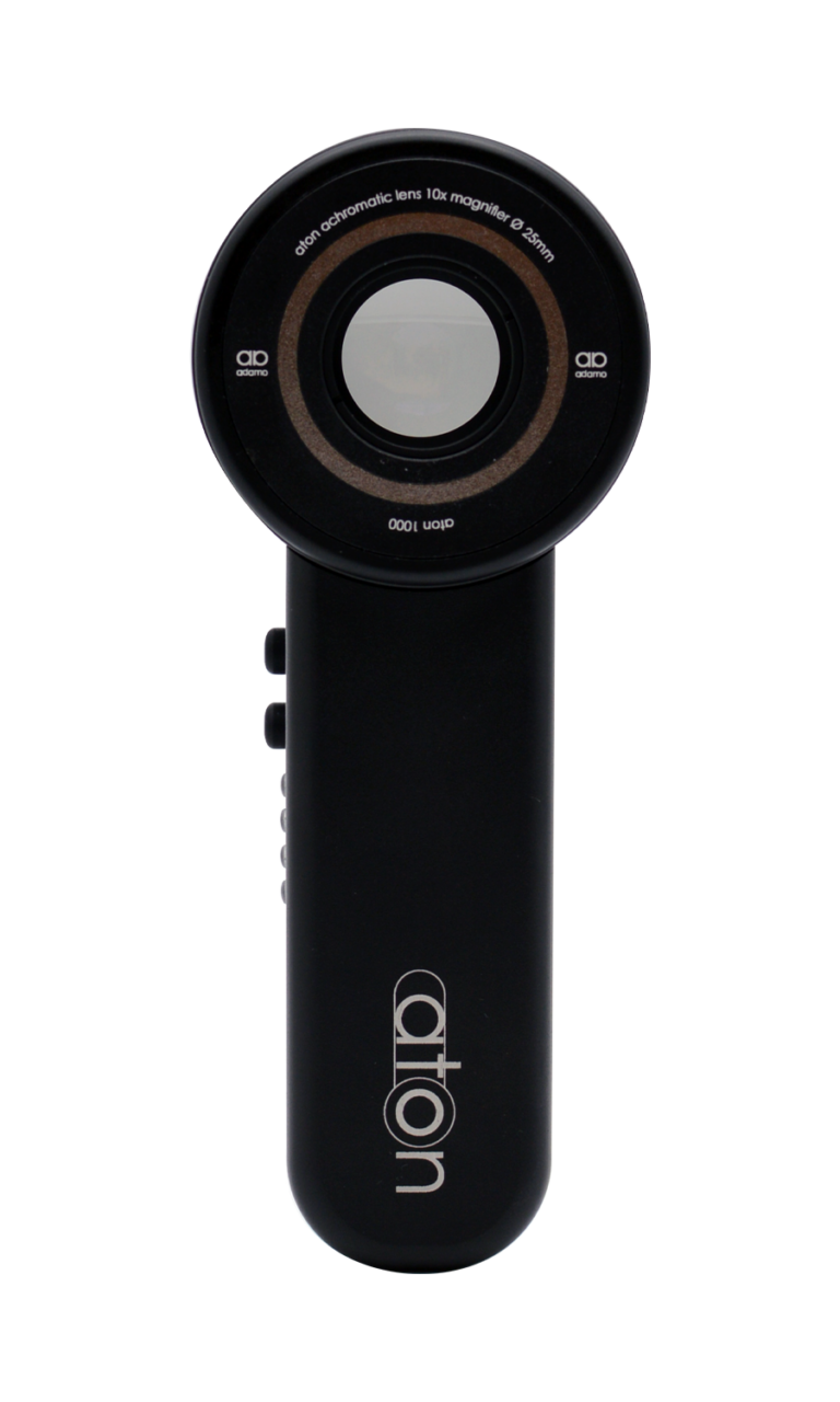 Adamo Videodermatoscopes, Videocapillaroscopes and Videocolposcopes