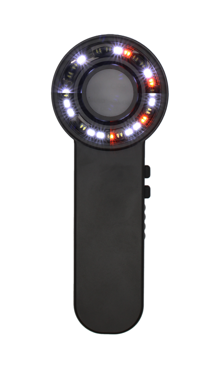 Adamo Videodermatoscopes, Videocapillaroscopes and Videocolposcopes