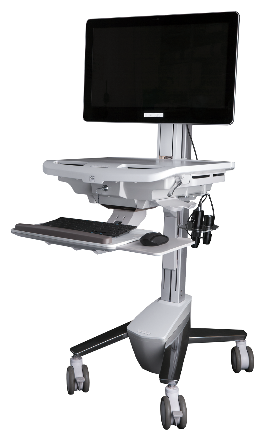 Videodermatoscope Horus HS600 - Adamo SRL