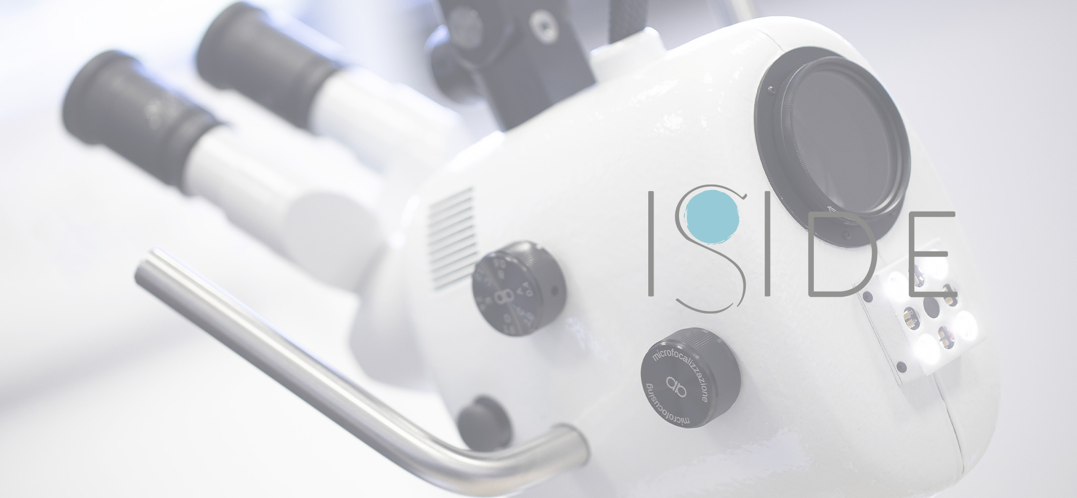 Videocolposcopi professionali Iside | Adamo Srl